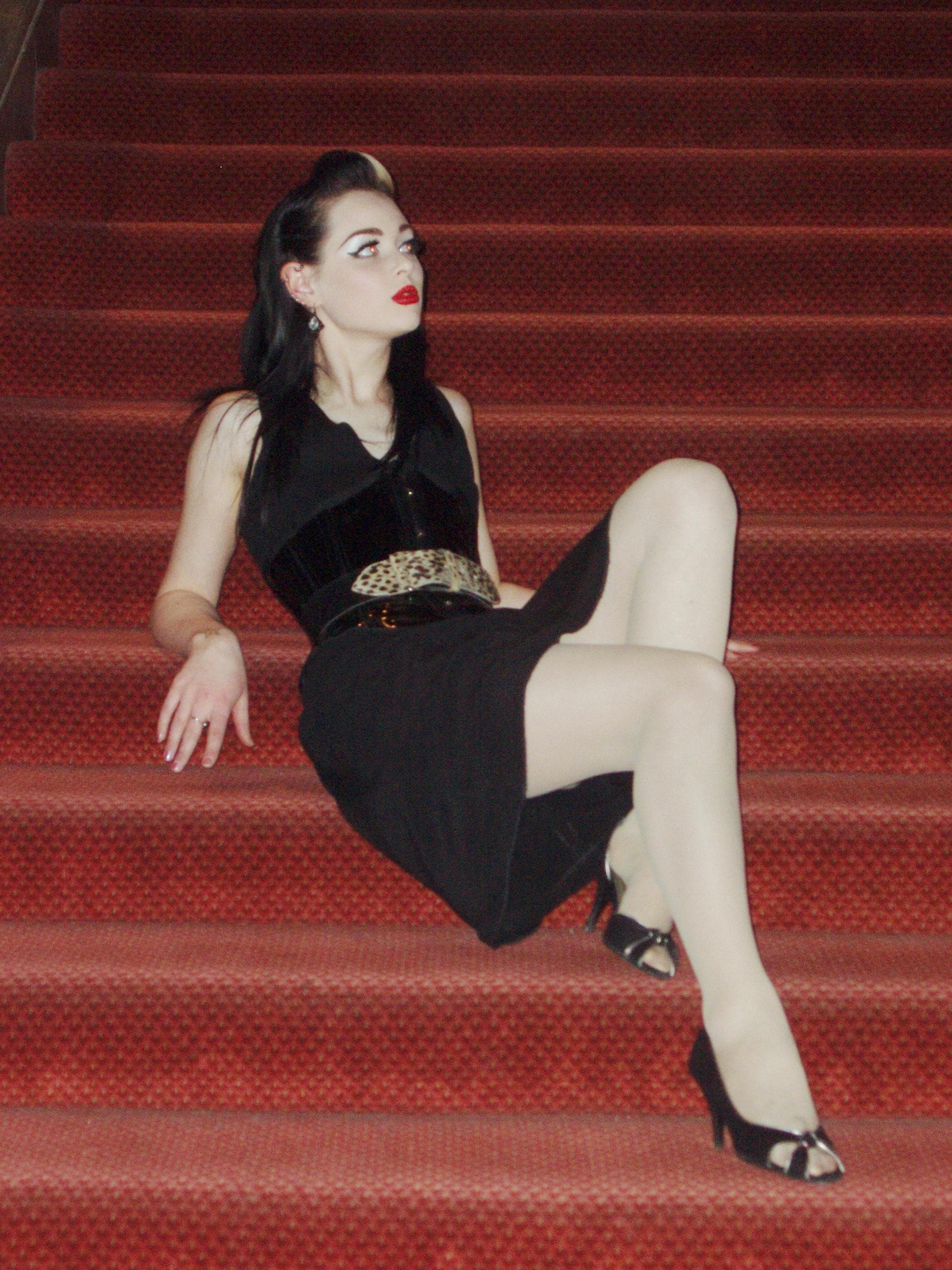 Hottest Scottish Models | List of Fashion Models from Scotland