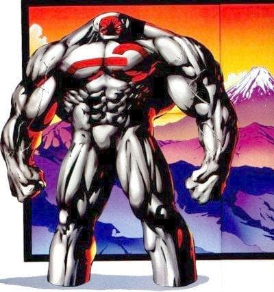 30+ Best Asian Superheroes in Comics & Manga, Ranked