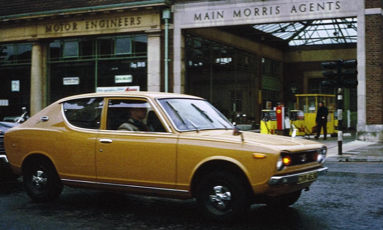 All Nissan Models: List of Nissan Cars & Vehicles