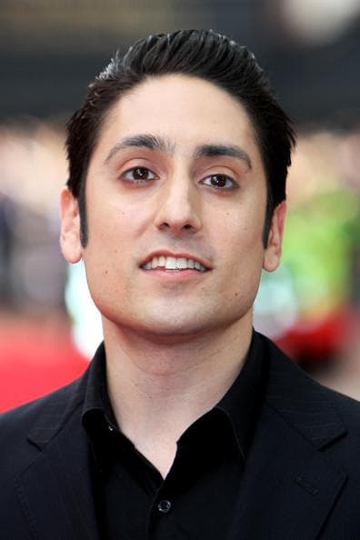 50+ Famous Omars | List of Famous People Named Omar