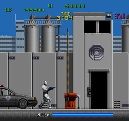Data East Games List - All Video Games Made by Data East