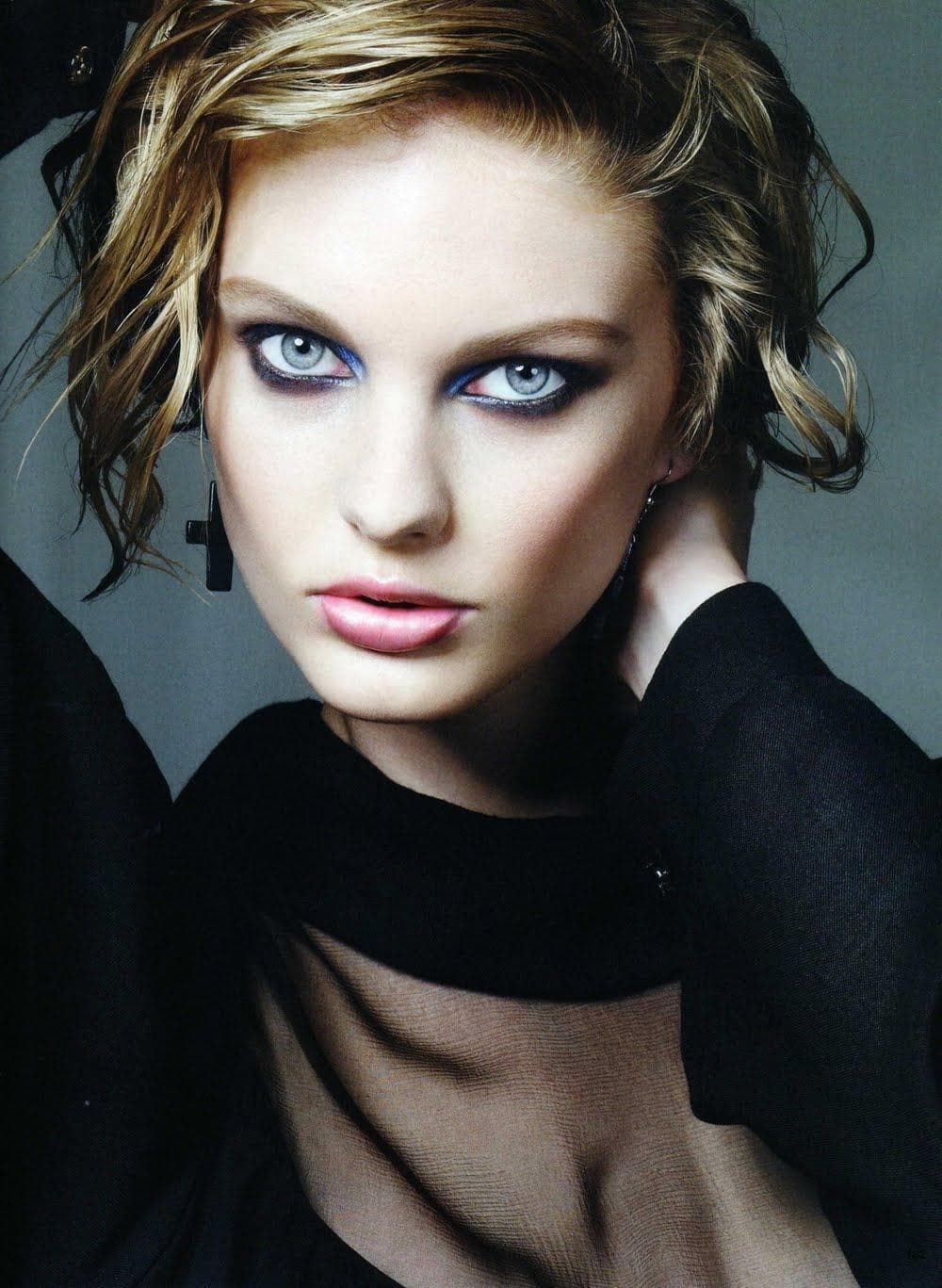 Hottest Dutch Models | List of Models from the Netherlands