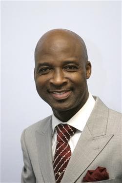 Famous Male Preachers | List of Top Male Preachers