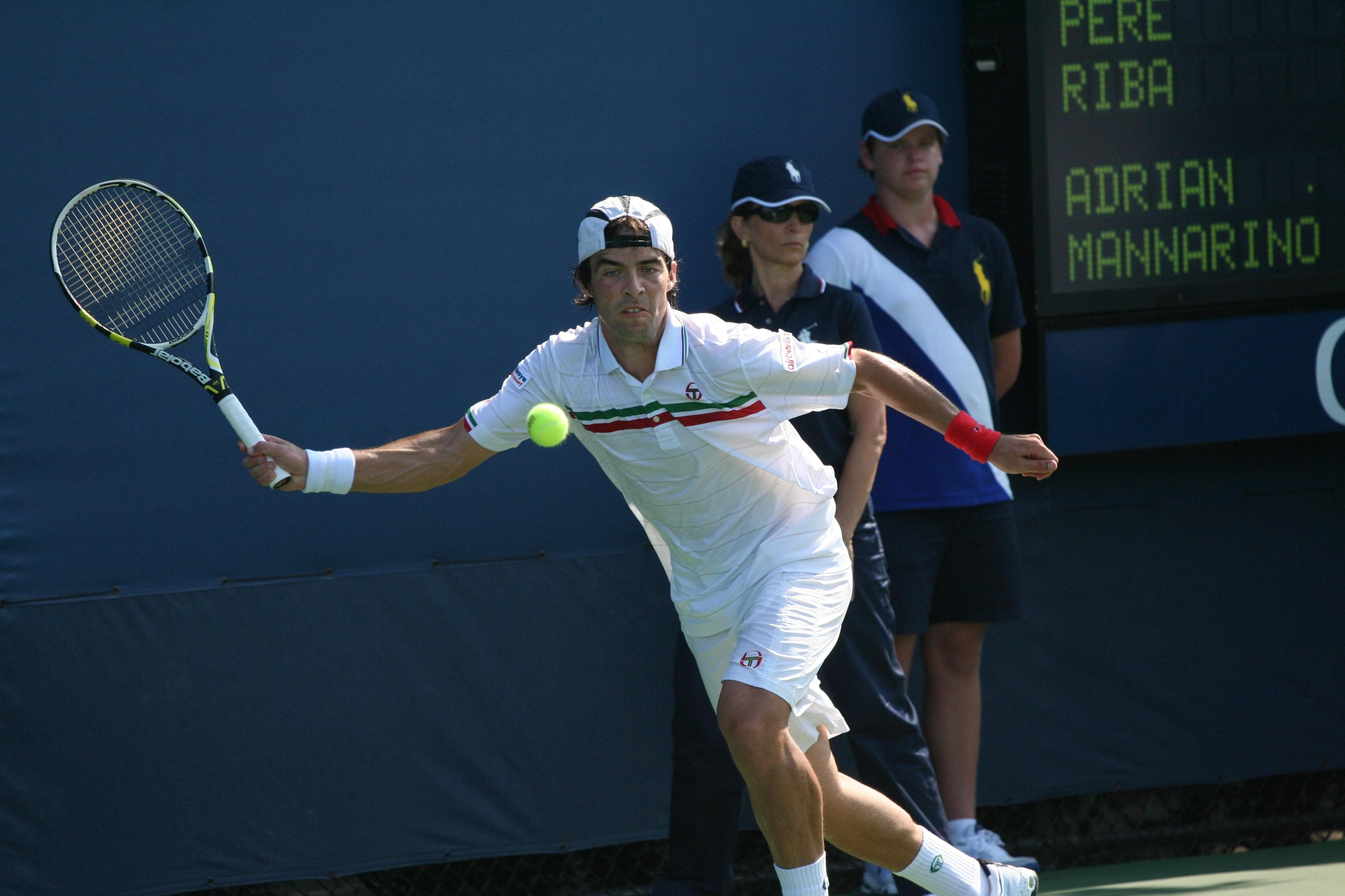 Best Spanish Tennis Players | List of Famous Tennis Players from Spain