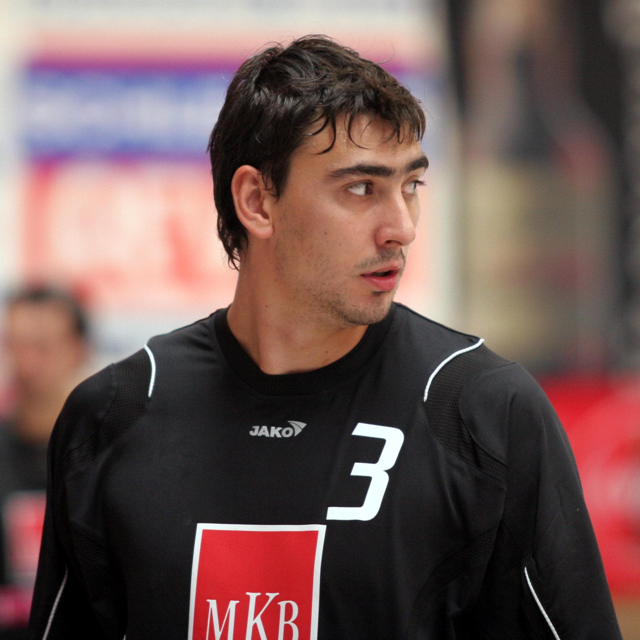 Famous Male Handball Players | List of Top Male Handball Players