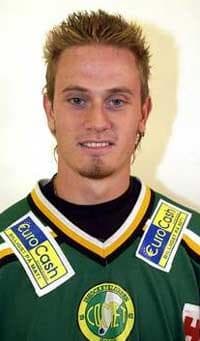 Famous Norwegian Hockey Players | List of Hockey Players from Norway