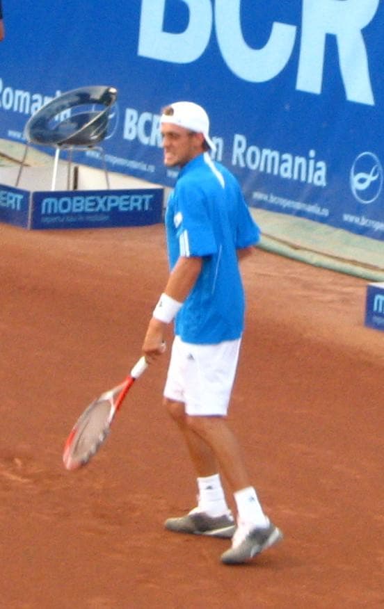 Best Romanian Tennis Players | List of Famous Tennis Players from Romania