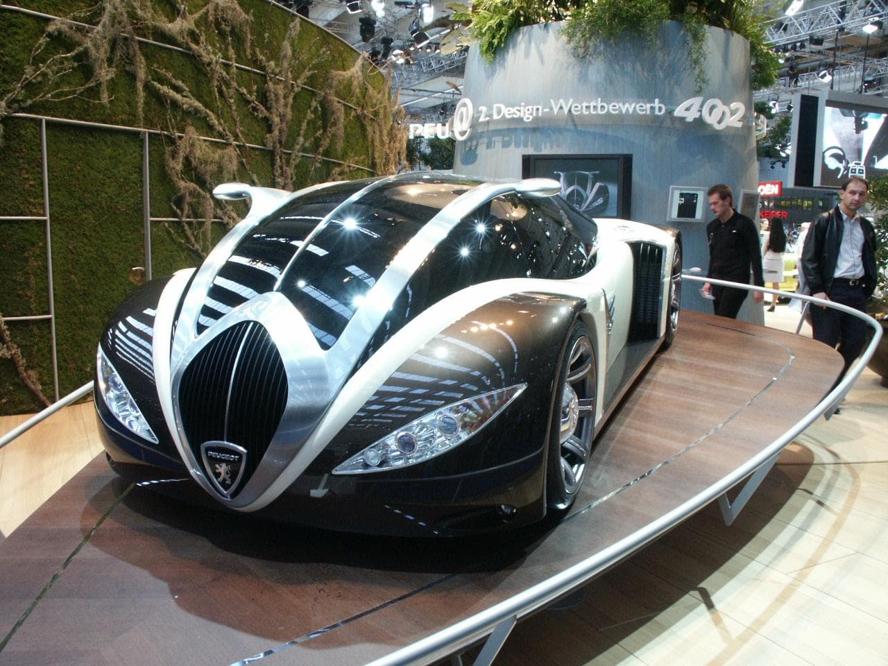 All Peugeot Models: List of Peugeot Cars & Vehicles