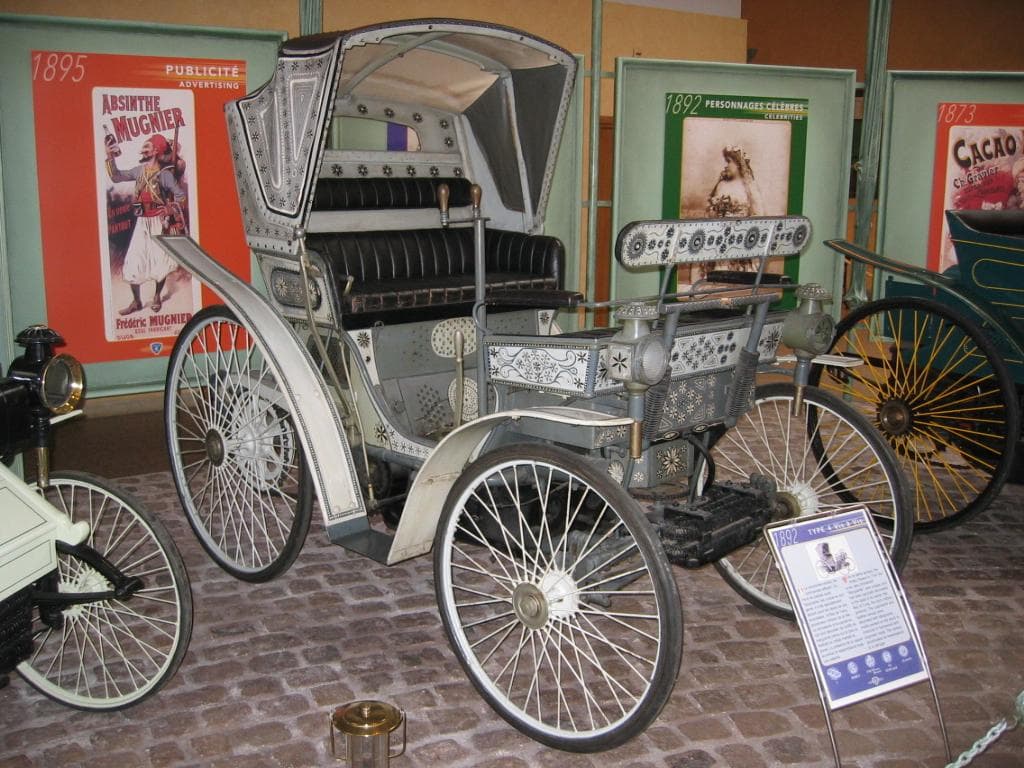 All Peugeot Models: List of Peugeot Cars & Vehicles