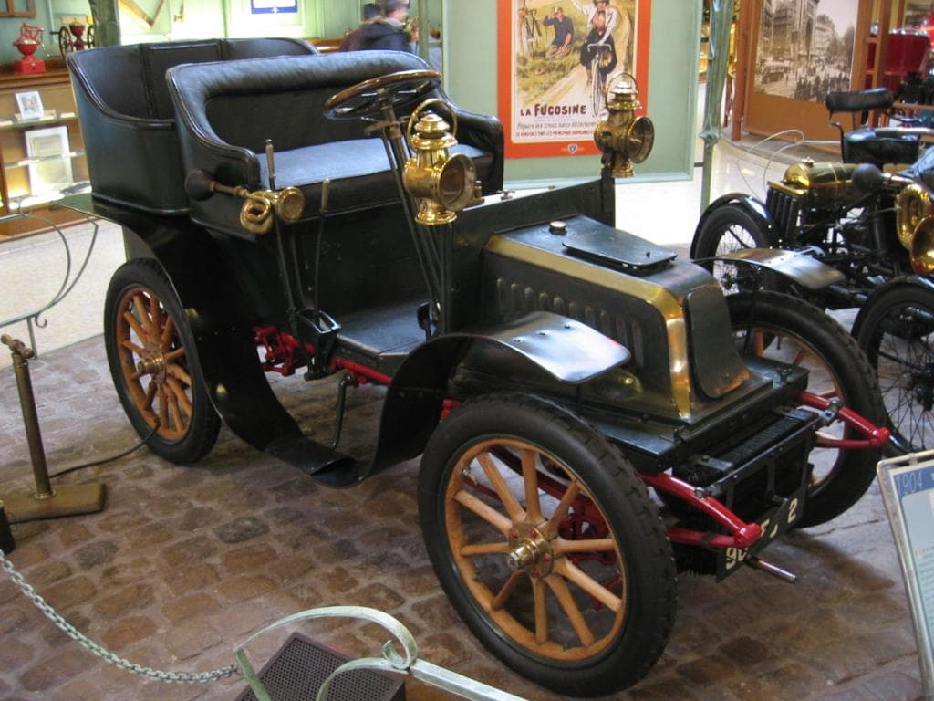 All Peugeot Models: List of Peugeot Cars & Vehicles