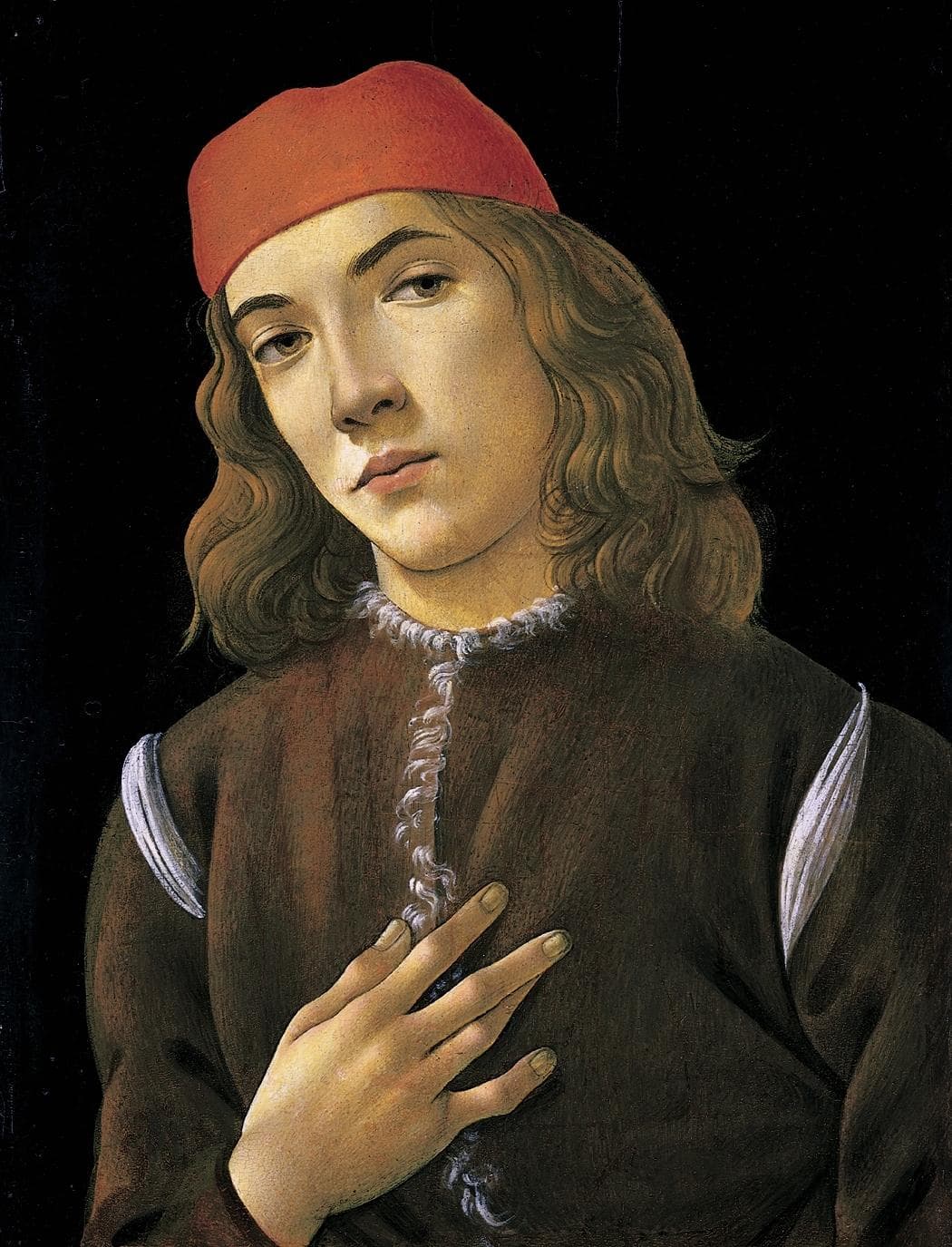 Italian Renaissance Men