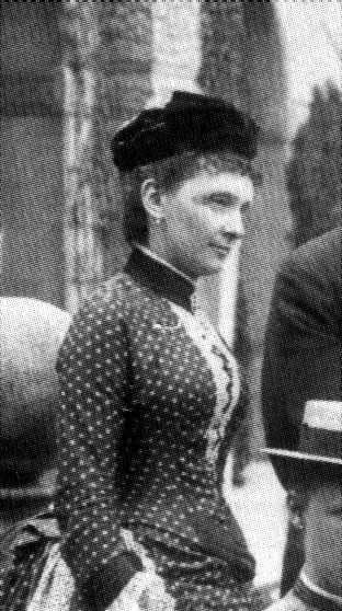 Members of the Battenberg Family | List of Battenberg Family Names