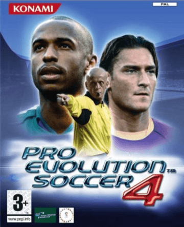 Every Pro Evolution Soccer Game (PES), Ranked