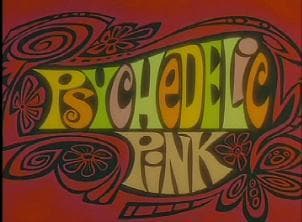 60s Psychedelic Movies | List of Best 1960s Psychedelic Films