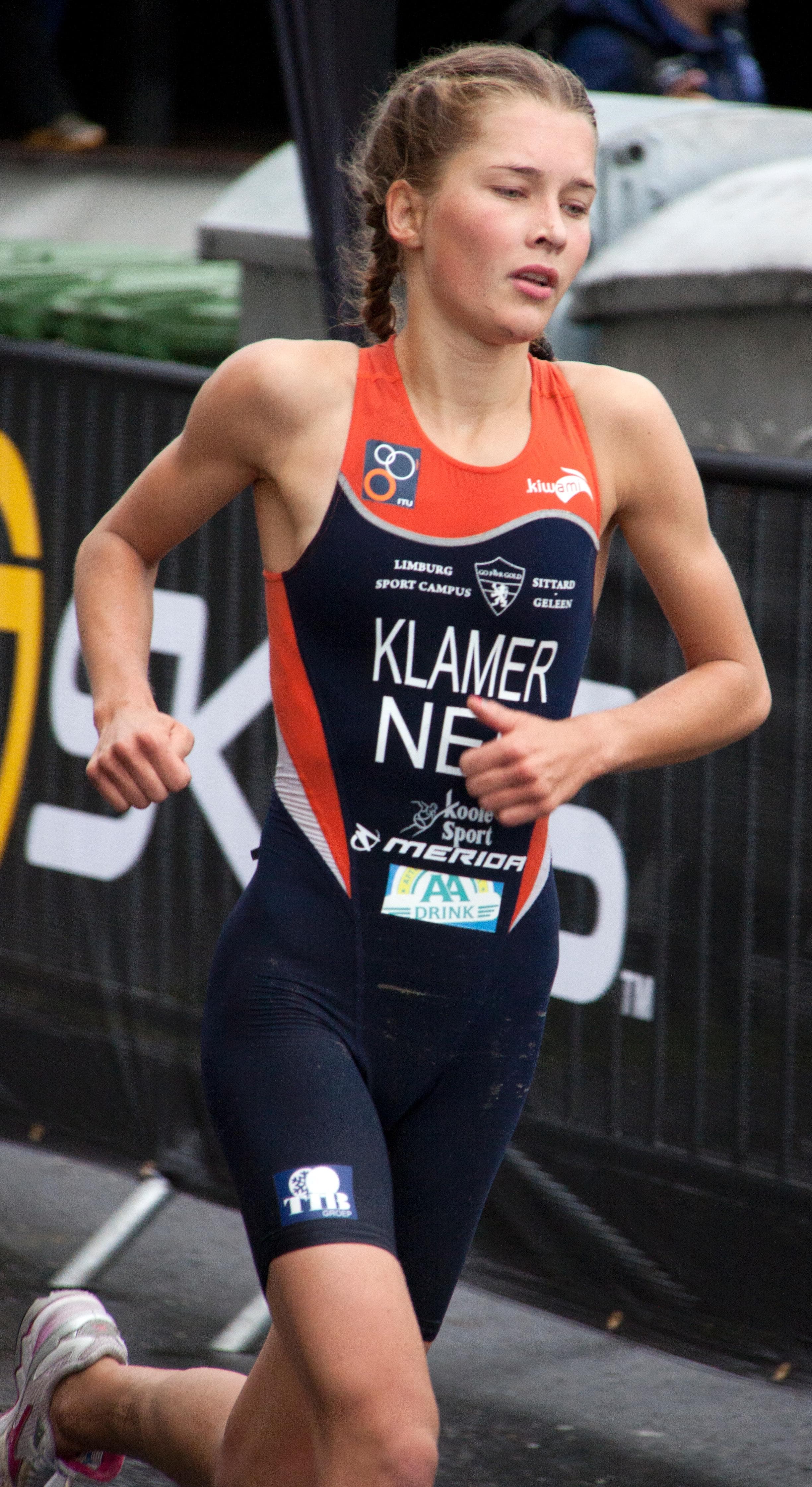 Famous Female Triathletes | List of Top Female Triathletes