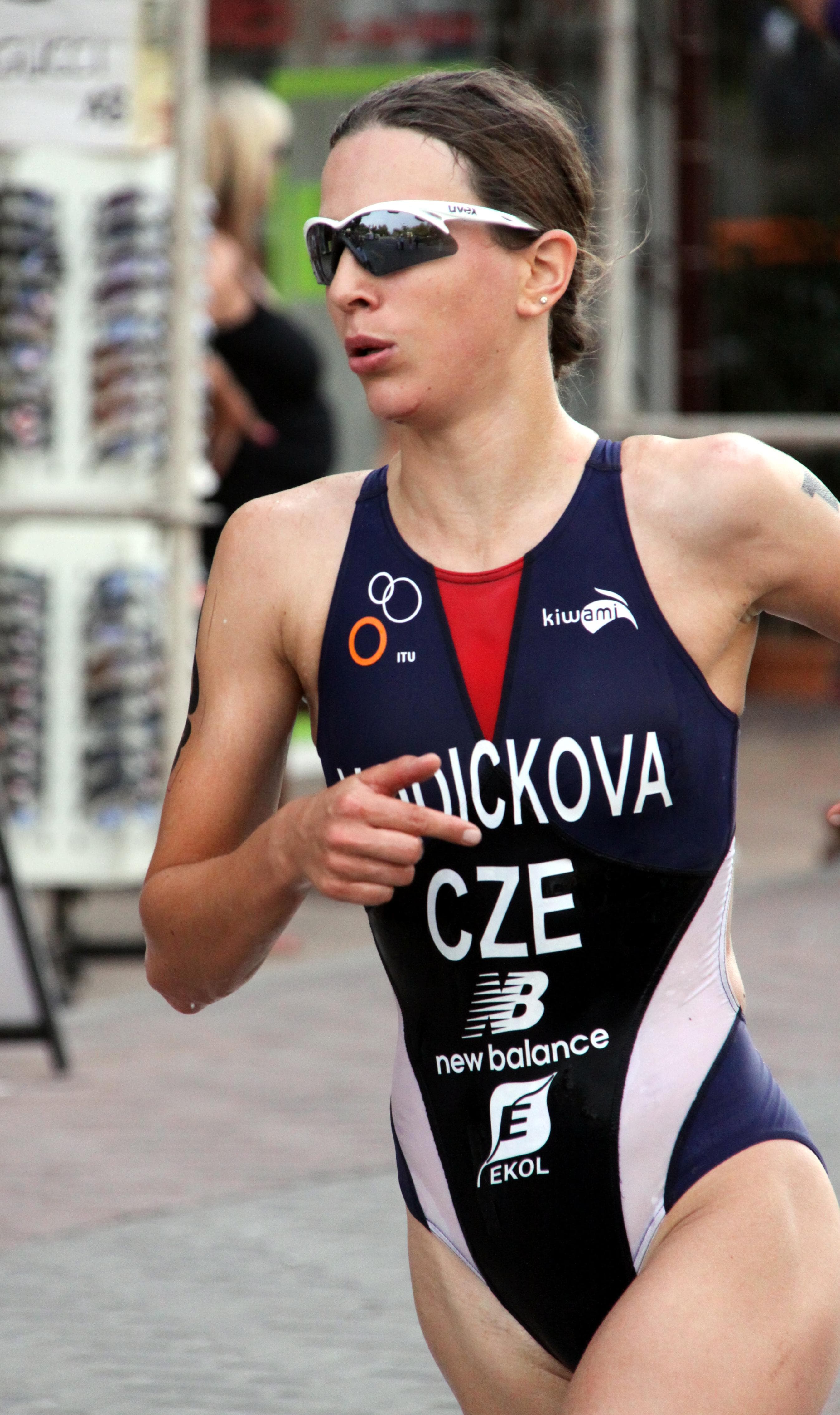 Famous Female Triathletes | List of Top Female Triathletes
