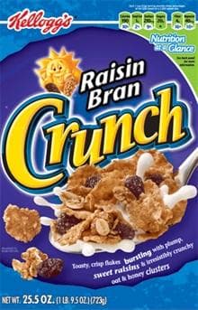Best Bran Cereal | List of Top Bran Flakes Cereals