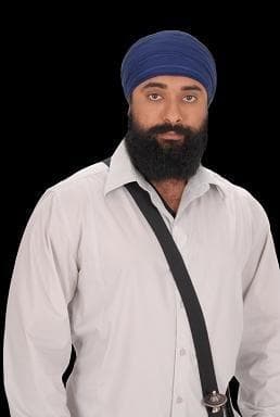 10 Sikh Celebrities