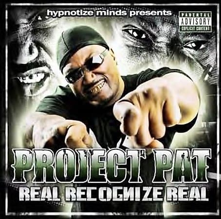 The Best Project Pat Albums, Ranked By Fans