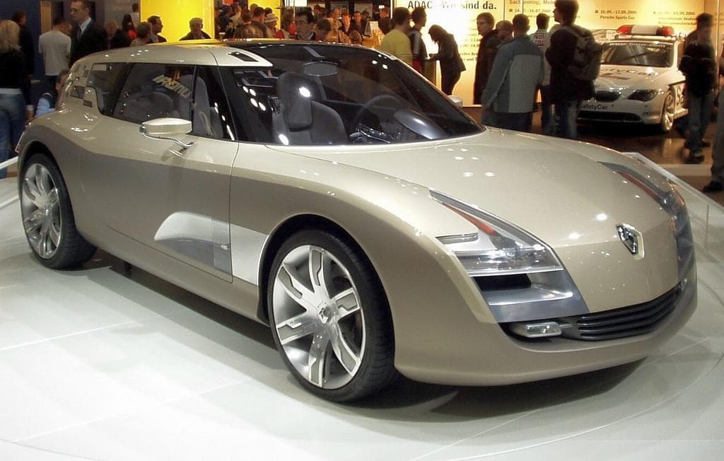 All Renault Models | List of Renault Cars & Vehicles