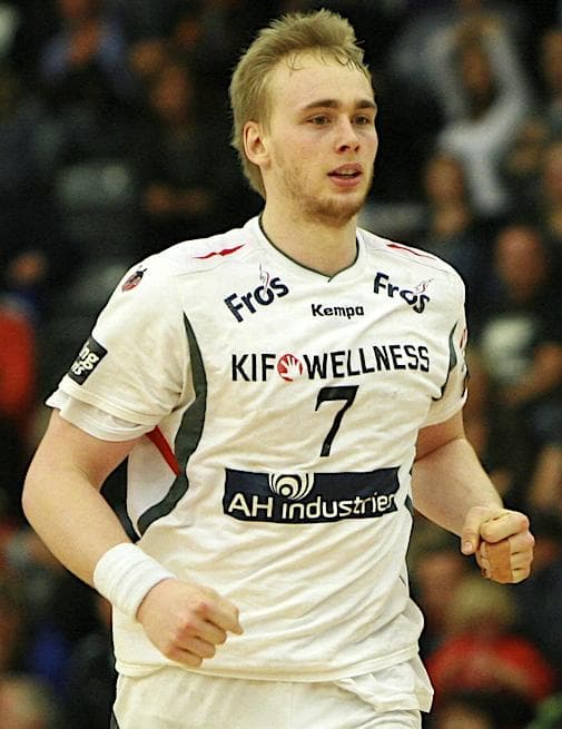 Famous Male Handball Players | List of Top Male Handball Players