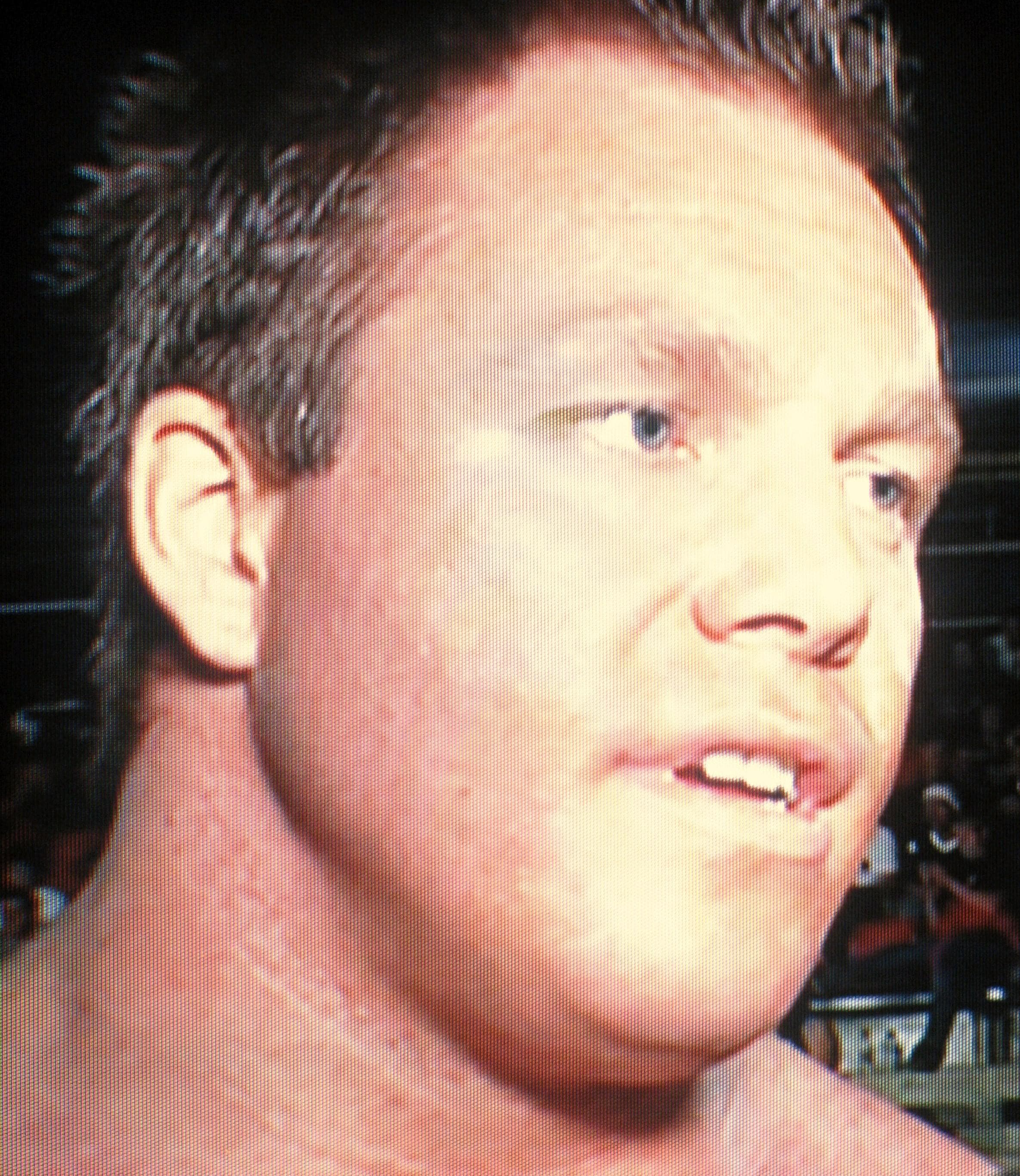 Famous Male Strongmen | List of Top Male Strongmen