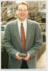 The Best Contemporary Authors of Gay Mystery