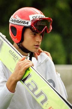 Famous Male Ski Jumpers | List of Top Male Ski Jumpers