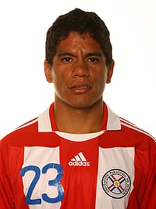 Famous People From Paraguay | List of Celebrities Born in Paraguay