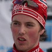 Famous Biathletes from Norway | List of Top Norwegian Biathletes