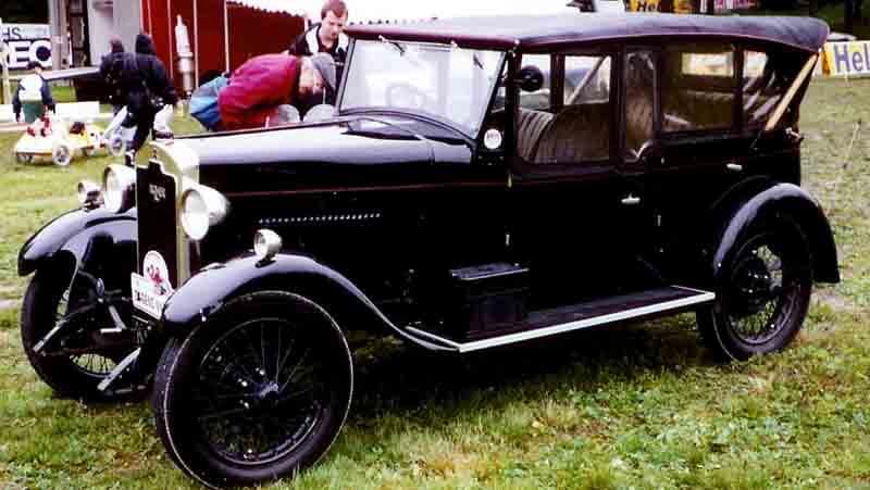 All Rover Models: List of Rover Cars & Vehicles