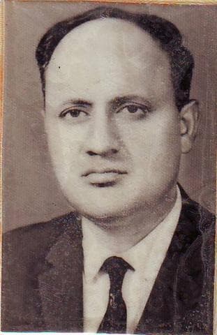 Famous Physicists from Pakistan | List of Top Pakistani Physicists