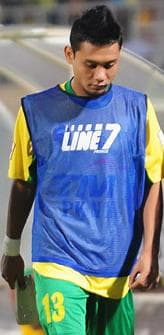 Best Malaysian Soccer Players | List of Famous Footballers from Malaysia