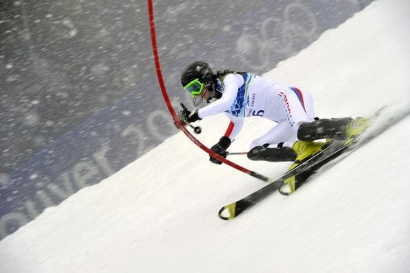 Famous Alpine Skiers from France | List of Top French Alpine Skiers