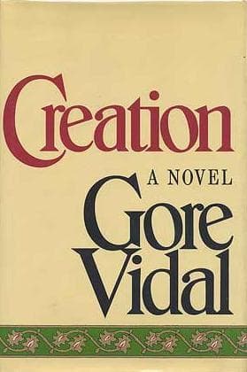 Best Gore Vidal Books | List of Popular Gore Vidal Books, Ranked