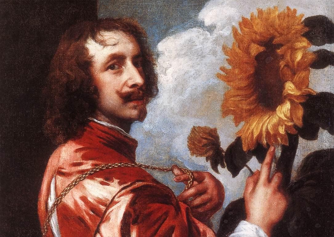 Famous Baroque Portraits | List of Popular Baroque Portraits
