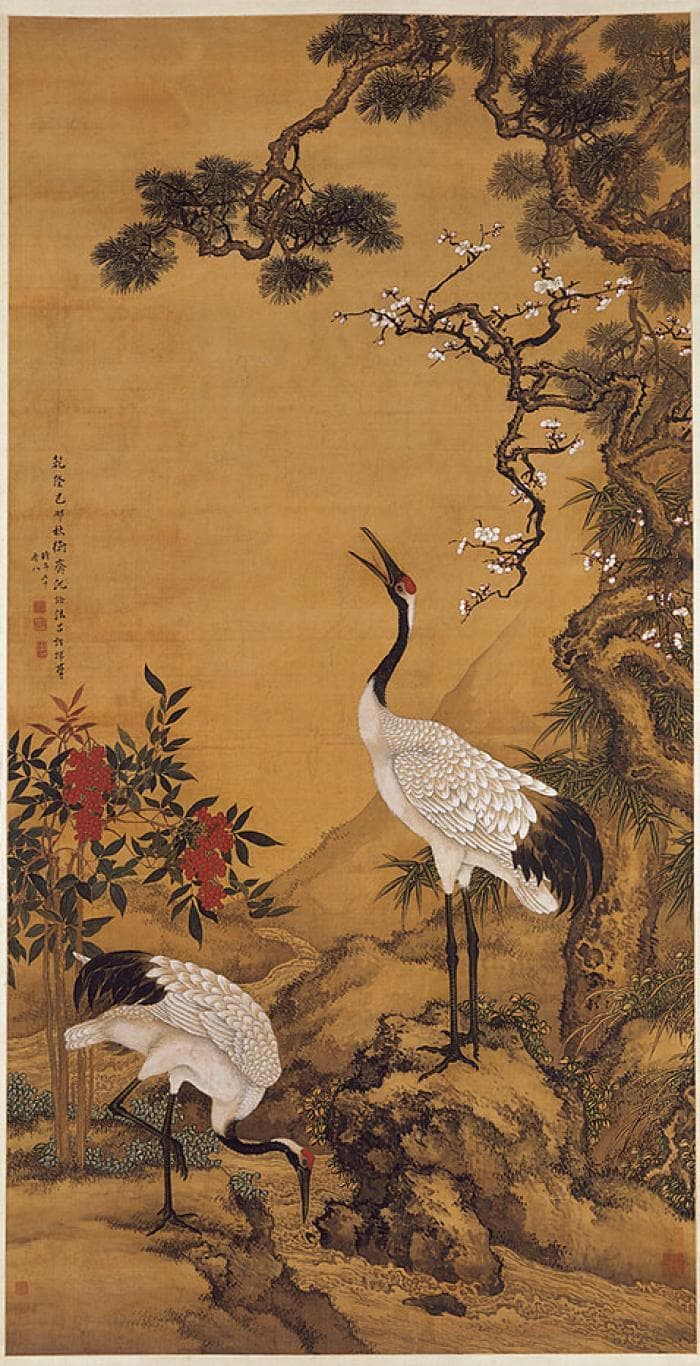 Famous Chinese Artists | List of Popular Artists from China