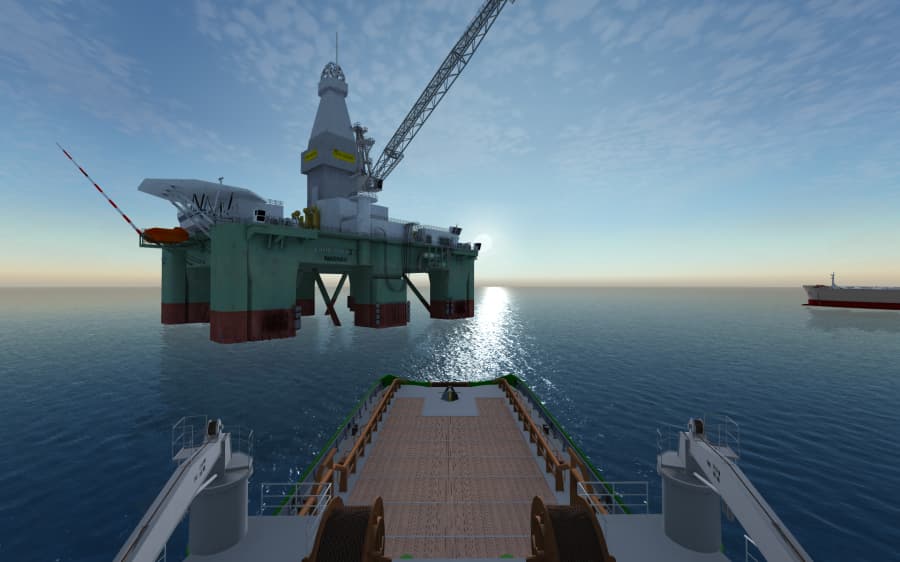 The Best Ship Simulator & Boat Simulator Games