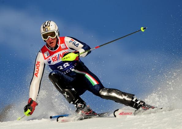 Famous Alpine Skiers from Italy | List of Top Italian Alpine Skiers