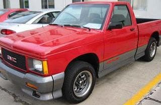 All GMC Models: List of GMC Cars & Vehicles