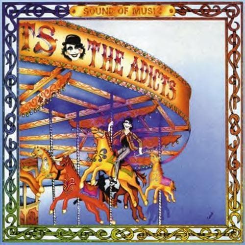 List of All Top Adicts Albums, Ranked