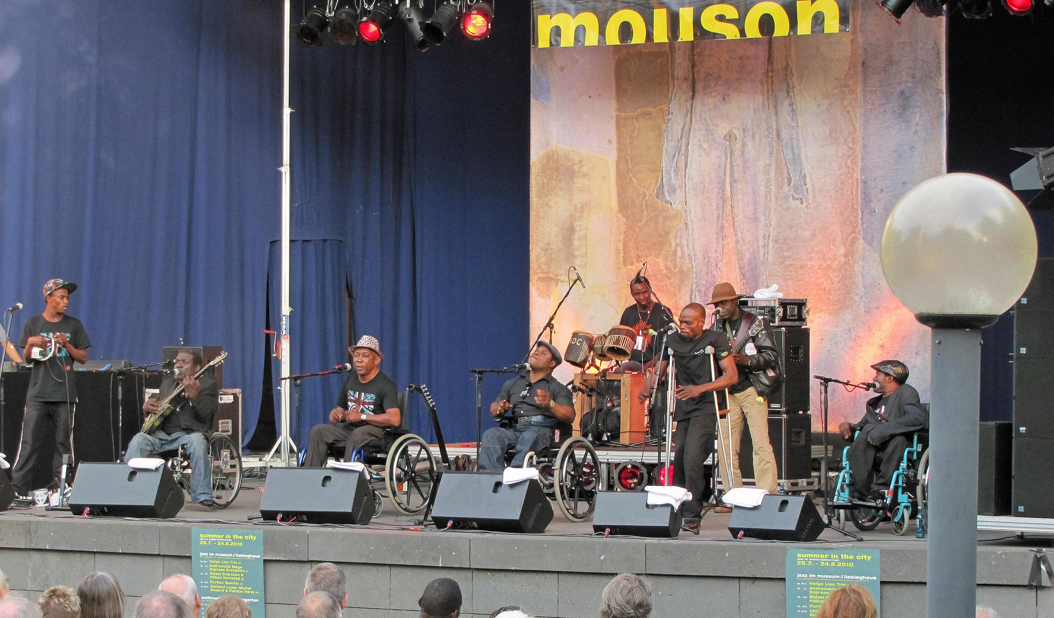 Rumba Bands | List of Best Rumba Artists/Groups