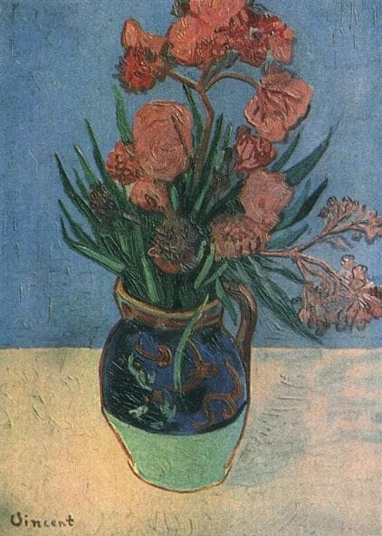 Famous Still Life Paintings List | Popular Paintings in the Still Life ...