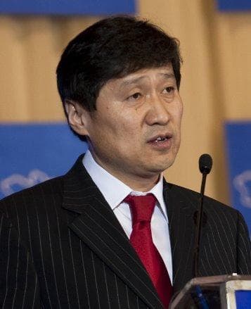 Famous People From Mongolia | List of Celebrities Born in Mongolia