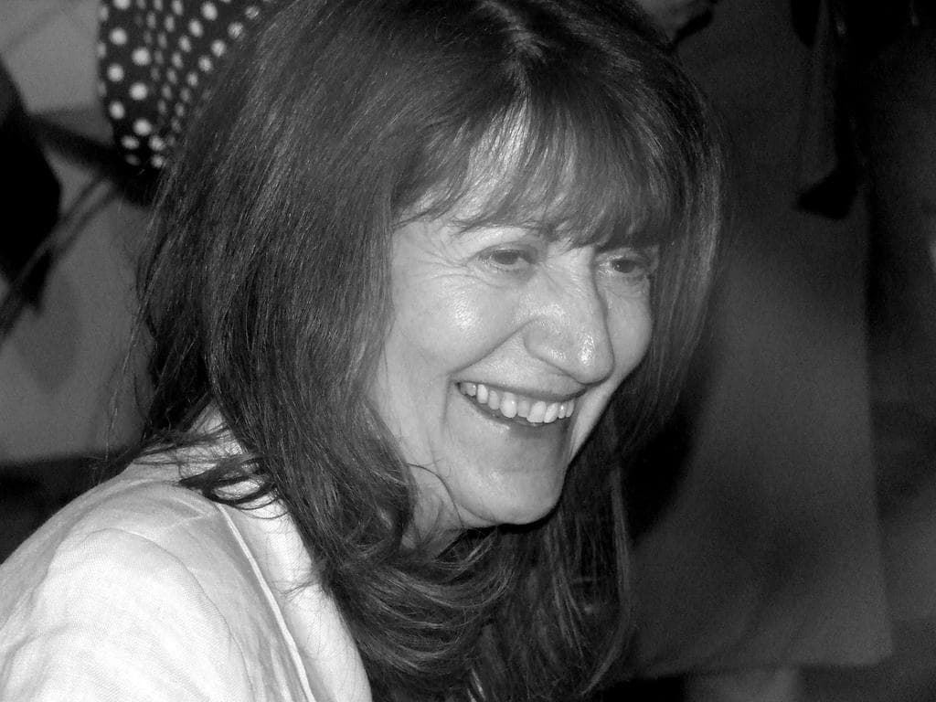 List of Famous Female Psychoanalysts