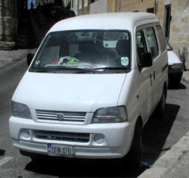 All Suzuki Models: List of Suzuki Cars & Vehicles