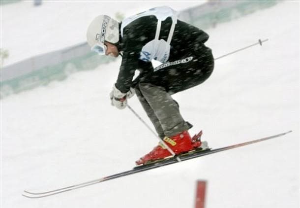 Famous Freestyle Skiers from France | List of Top French Freestyle Skiers