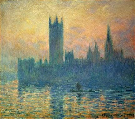 The 20 Best Claude Monet Paintings, Ranked By Art Fans