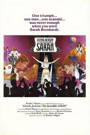 List of 40+ Movies With Sarah in the Title, Ranked