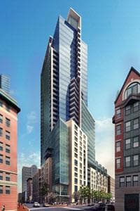 Famous Boston Buildings: List of Architecture in Boston – Landmarks ...